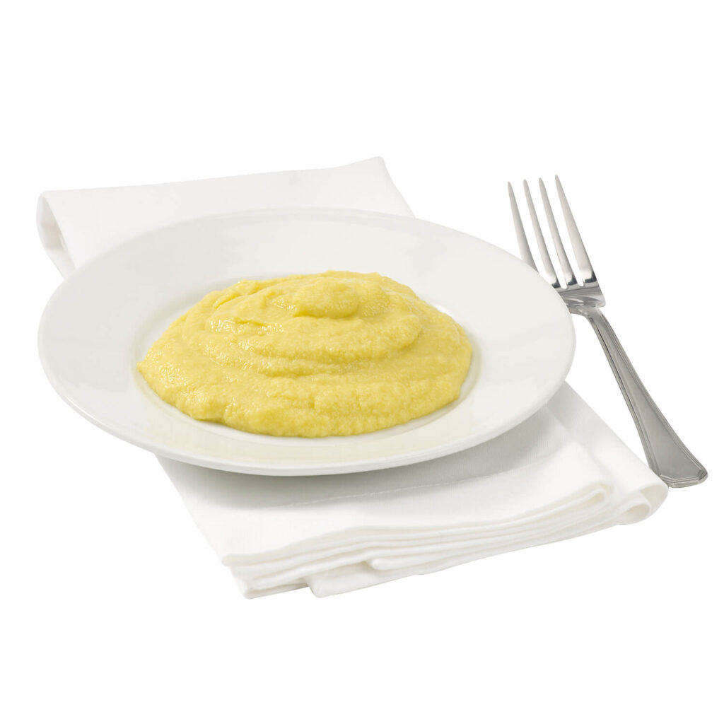 CLIFFDALE – HORMEL HEALTH LABS BULK PUREE CORN – Jamac Foods